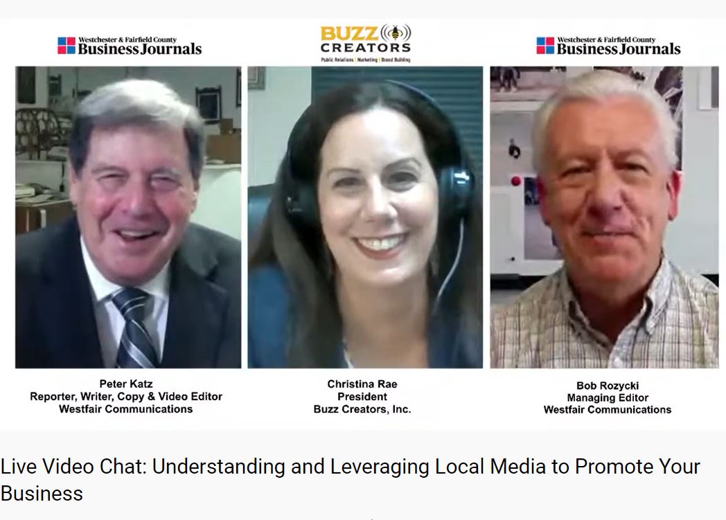 Understanding PR and Leveraging Local Media to Promote Your Business ...