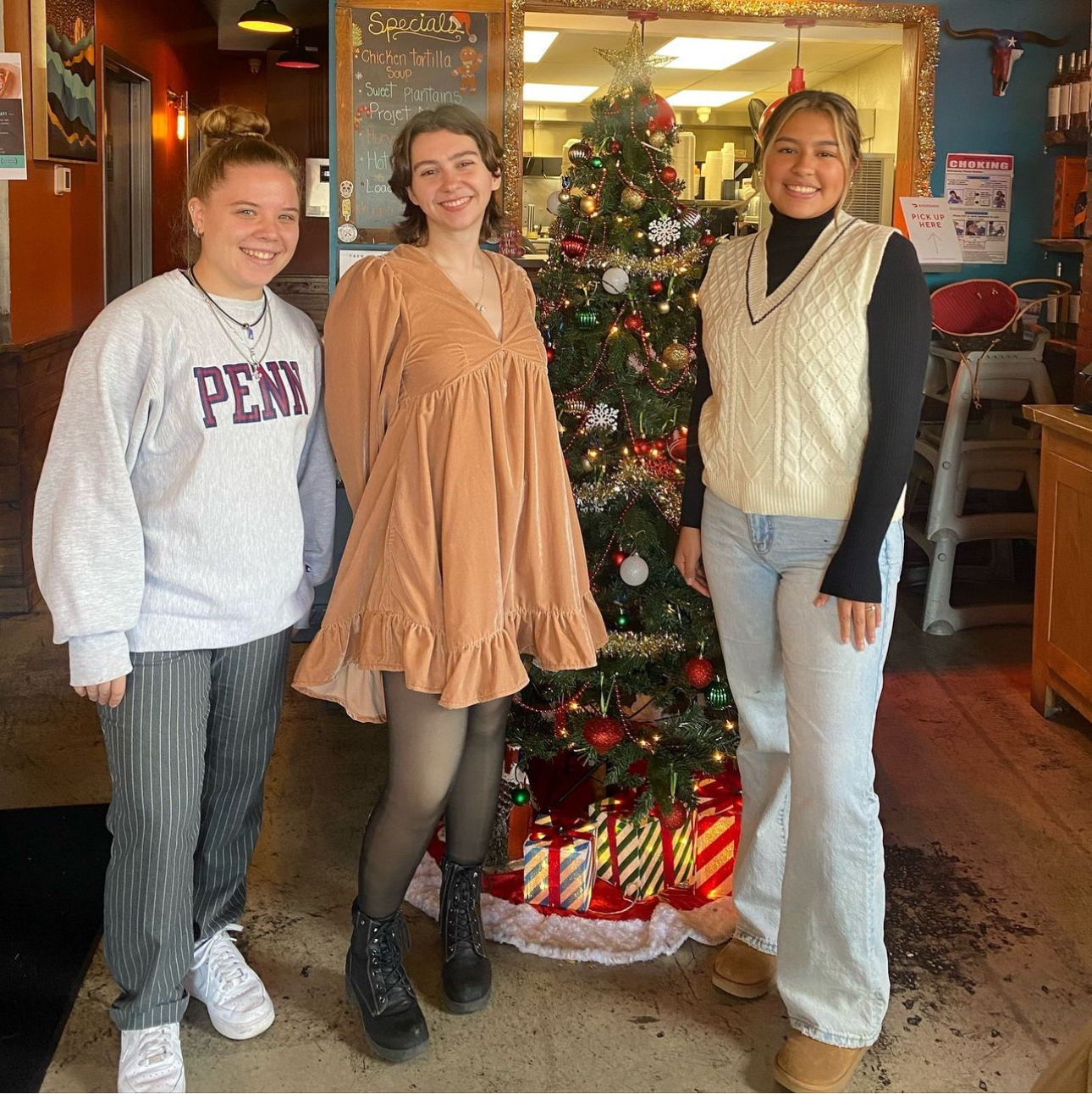 Farewell To Our 2023 Fall Interns | Buzz Creators - PR & Marketing Agency