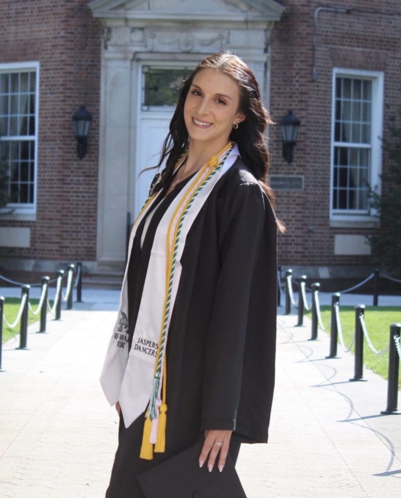 We are excited to welcome Christina Rella, our new Account Coordinator ...