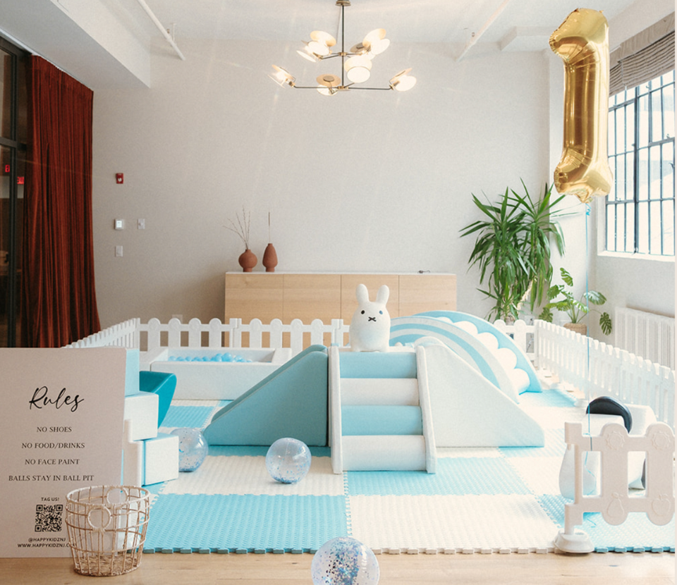 Discover HudCo: The Ultimate Destination for Work and Gatherings | Buzz ...