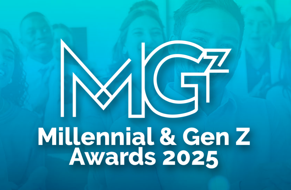 Celebrating Our Clients: 2025 Millennial & Gen Z Honorees Making Waves ...